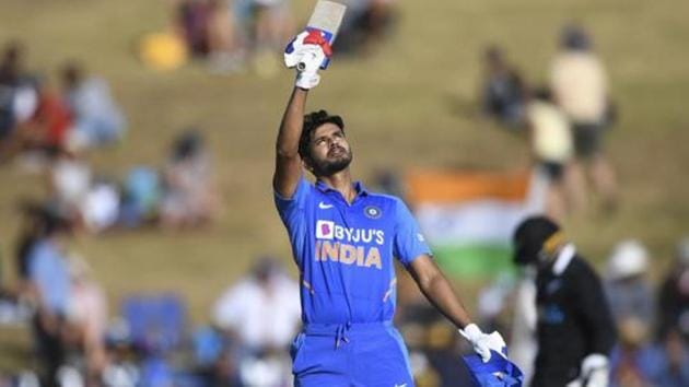 ‘Was very angry, rude’ - Shreyas Iyer recalls how he changed his ...