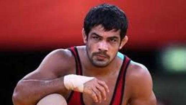 Let people write me off, I am preparing for 2021 Tokyo now: Sushil ...
