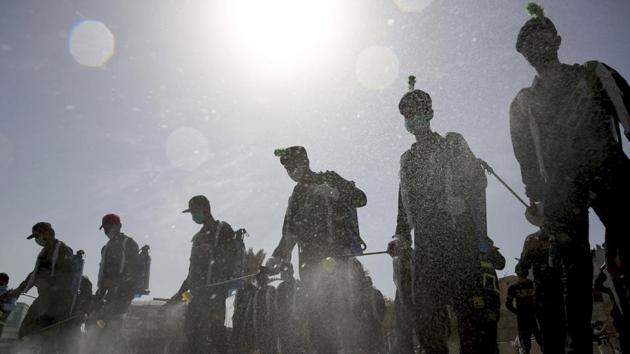 In Pakistan’s Covid-19 response, signs of unpreparedness | World News