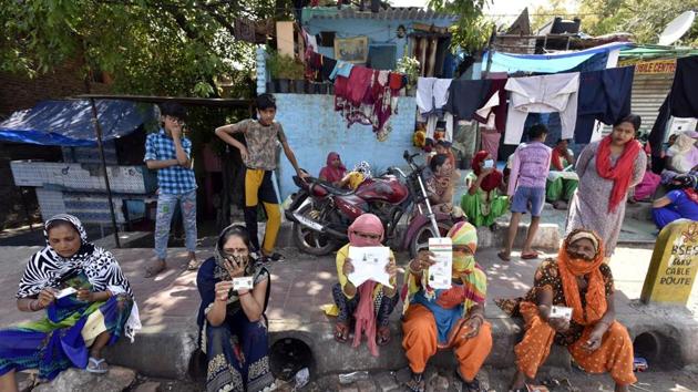 Covid-19 outbreak: Delhi govt to ramp up testing, provide ration to non ...