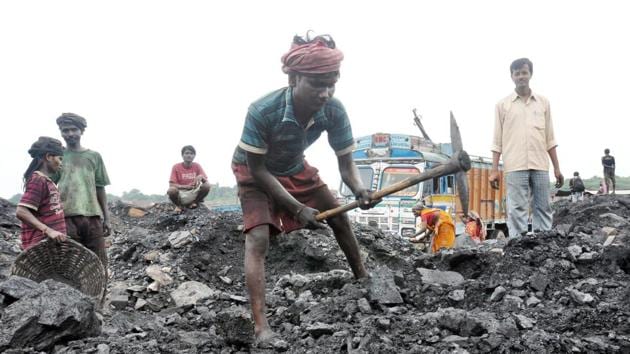 Centre allows mineral production in Rajasthan | Hindustan Times