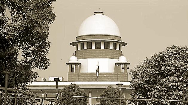 In times of a lockdown, why the courts matter| Analysis | Hindustan Times