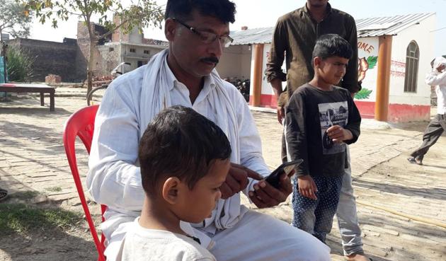 2K in quarantine, Badholi keeping its fingers crossed | Hindustan Times