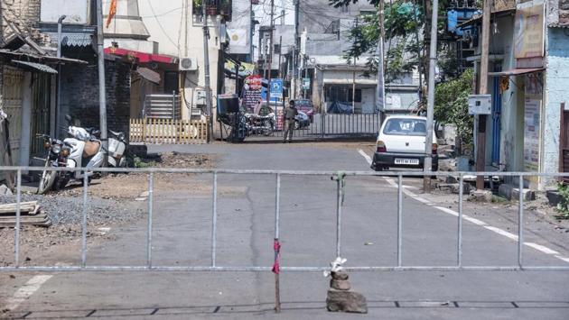 25 from Islampur test negative; 22 discharged, to remain in ...