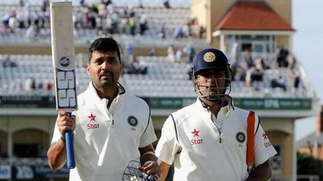 ‘Made me raise my game’: Murali Vijay reveals interesting MS Dhoni ...