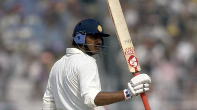 On this day: Mohammad Azharuddin led India to fourth consecutive Asia ...