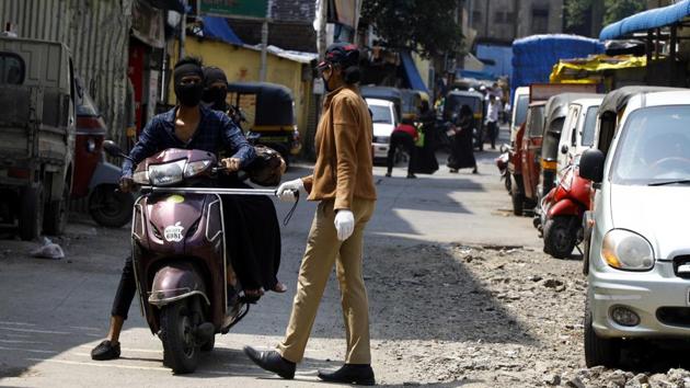 Supply of essential commodities in containment zones enough, say ...