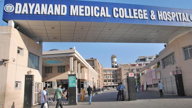 Covid-19 testing in Punjab: DMCH to first hold trials of detection kits ...