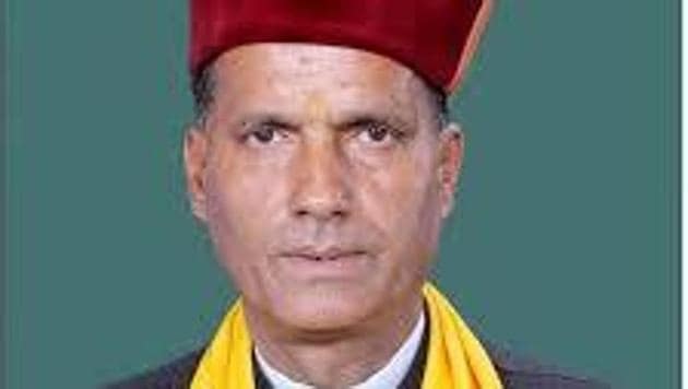 Ex-deputy advocate-general demands FIR against Mandi MP for violating ...