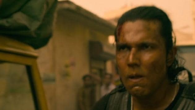 Randeep Hooda on Extraction: ‘Never done this kind of action before, it ...