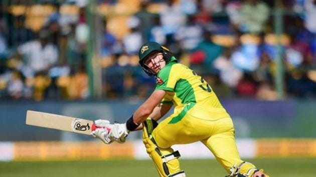 The real surprise was Marnus Labuschagne: Andrew McDonald | Cricket