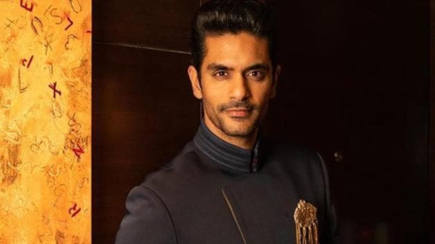 Angad Bedi on Covid-19 crisis: If we thought we had become immortal in ...