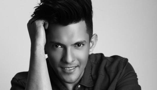 Aditya Narayan: Right now, I am a global citizen | Hindustan Times