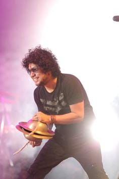 Papon’s new song is about hope and faith | Hindustan Times