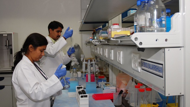 ICRISAT Recruitment 2020: Apply online for scientist, officers and ...