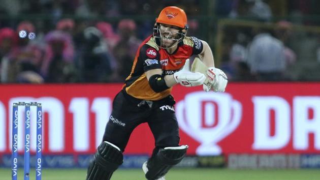 David Warner reveals his ‘most annoying’ teammate in Sunrisers ...