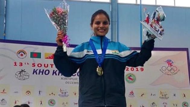 ‘The financial situation is really strained,’ India’s Kho Kho captain ...