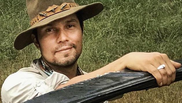 Tiger people: The Corbett Story | Travel