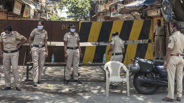 ‘Can opt to stay home’: Mumbai cops over 55-yrs-old told after 3 die of ...