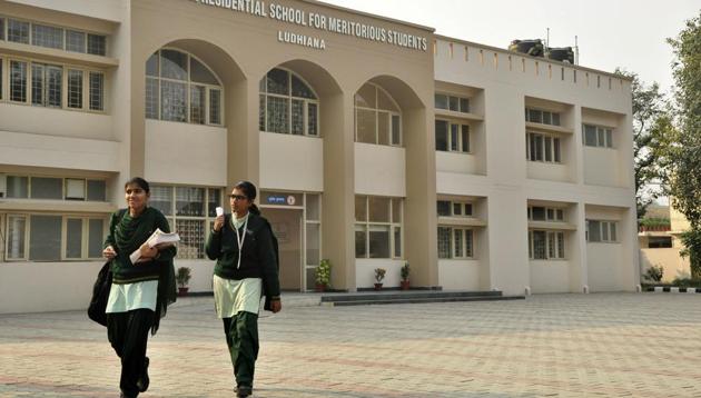 Deadline extended: Apply online for admission to Punjab’s meritorious ...