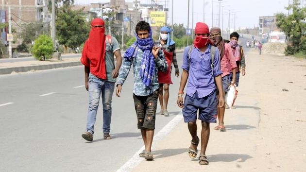 Lessons from Bihar on the migrant worker crisis, writes Sanjay Jha ...