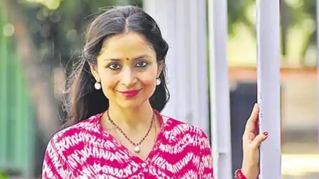 Passion for dance continues to guide my life, says Shallu Jindal on ...