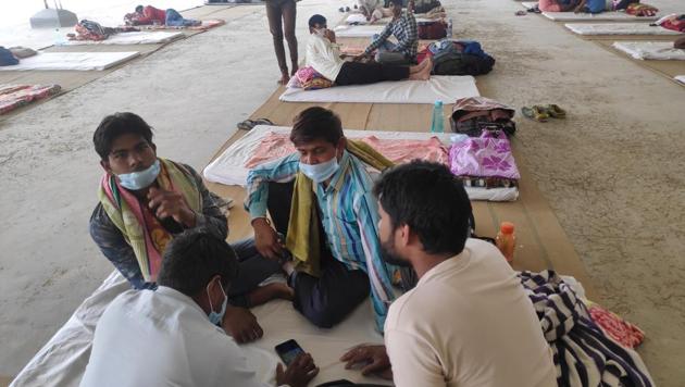 Bihar rejoices as Centre clears decks for migrants’ return | Latest ...