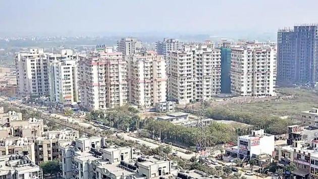 Work for Karnataka’s Shivamogga smart city resumes after lockdown ...