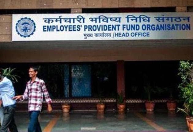 Covid lockdown: EPFO simplifies e-return for businesses | Hindustan Times