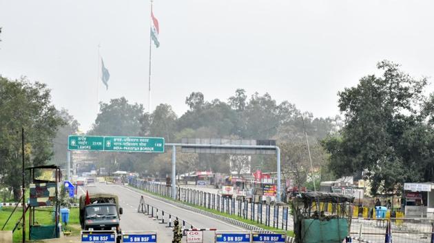 Centre permits 193 Pak nationals to return on May 5, asks states to ...