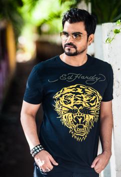 Singer Rahul Pandey on a cover release spree! | Latest News India