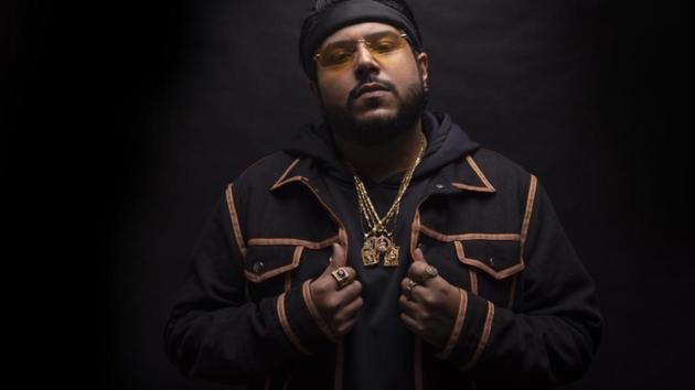 As artistes, we have a social responsibility to speak out: Rapper Shah ...