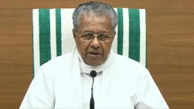 ‘Can’t take risks’: Kerala CM on flying back Indians without Covid-19 ...