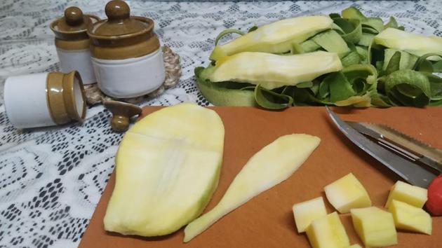 Merrily ‘in a pickle’: How Indians are sating aachar cravings ...