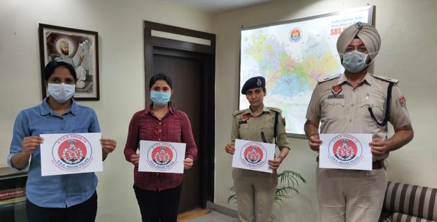 Police launches STOP portal to monitor people entering SBS Nagar ...