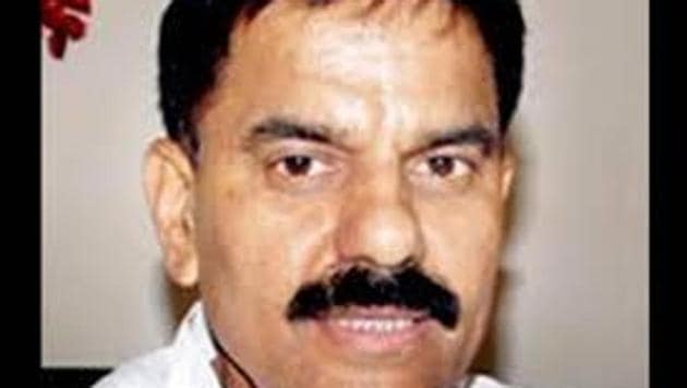 J&K National Panthers Party chairman put under ‘house arrest’, later ...