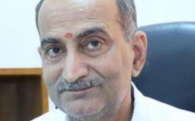 Former dean of university instructions at Panjab University, Shankar Ji ...