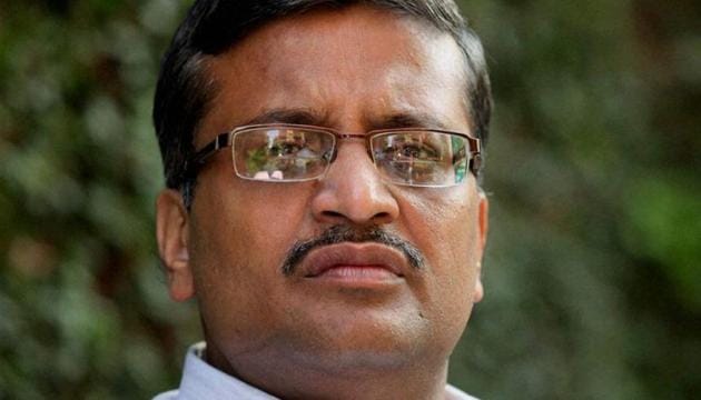 Khemka lauds Delhi HC order on Sonepat magistrate’s actions | Hindustan ...