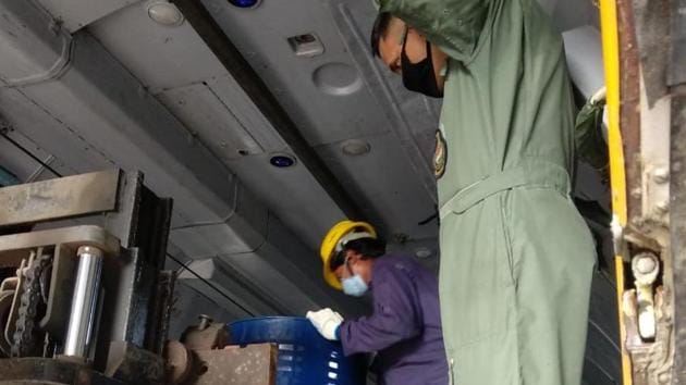 LG Polymers in Vizag gets ‘Styrene inhibitor’ to boost safety after gas ...