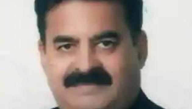 Liquor theft case: Ex-MLA sent to 14-day judicial custody - Hindustan Times