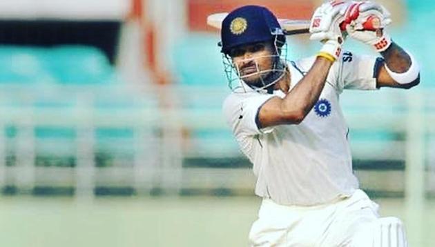 ‘Nobody would have bet on me to do that,’ S Badrinath’s unforgettable ...