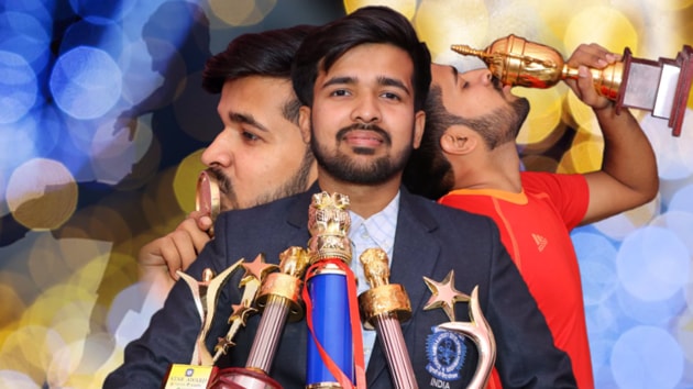 Teenage shooter Shivam Thakur to part ways with Hardik’s gift to raise ...