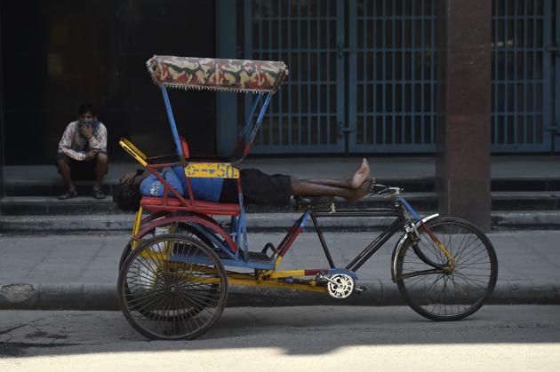 Rajasthan govt to provide free ration to labourers, daily wage workers ...