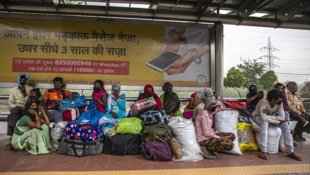 Photos: India announces structural reforms to boost economy | Hindustan ...