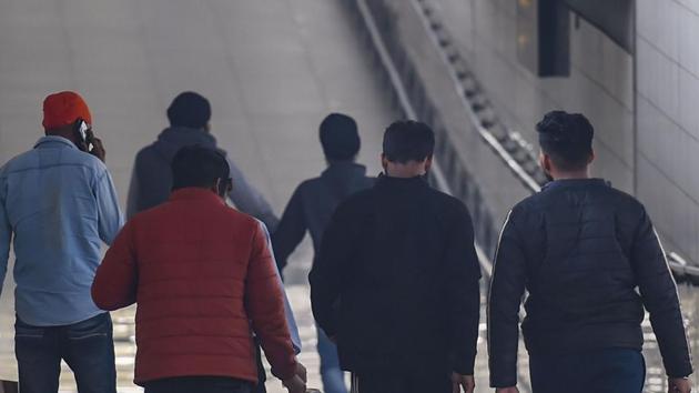 United States to deport 161 Indian nationals this week | World News