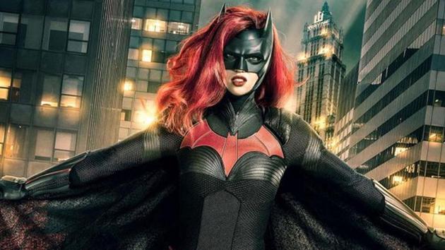Ruby Rose announces shock departure as Batwoman after just one season ...