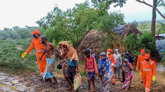 Wind speed, movement, likely damage: All you need to know about Cyclone ...