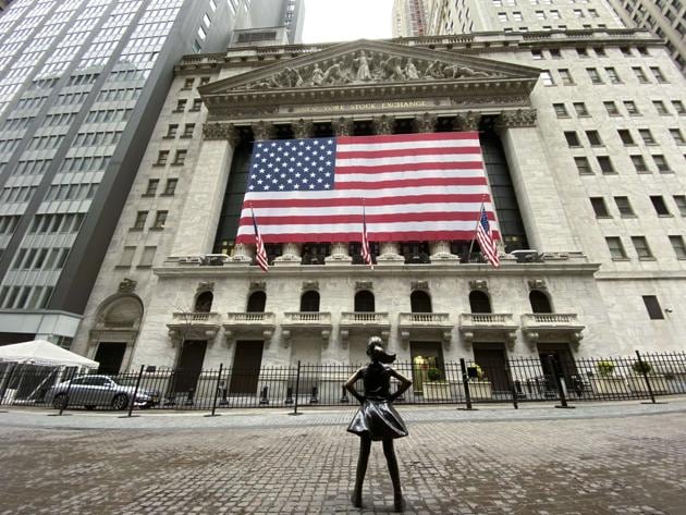 Trump orders US flags lowered to half-staff for 3 days to honour Covid ...
