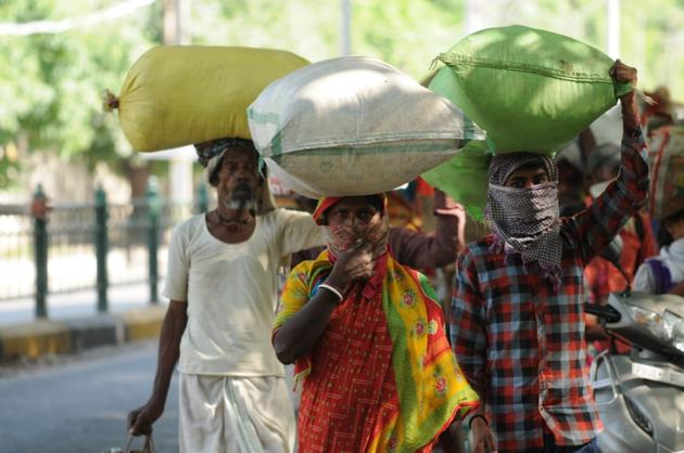 Return migration is inevitable, but equations have changed | Hindustan ...