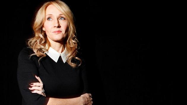 Not a Harry Potter spin-off: JK Rowling releases first chapters of new ...